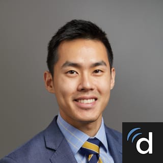 Dr. Jonathan Ohm, MD | Gastroenterologist | US News Doctors