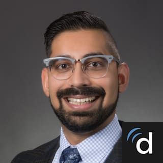 Dr. Rahool P. Dave, MD | Seattle, WA | Allergist-Immunologist | US News ...