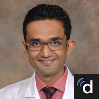 Dr. Prabhat Singh, MD – Corpus Christi, TX | Nephrology