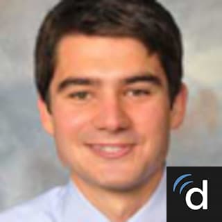 Dr. Mark Hockenberry, MD – Lancaster, PA | Urology