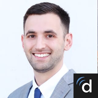 Dr. Brock Hashim, MD | Palo Alto, CA | Emergency Medicine Physician ...