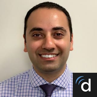 Dr. Salman Khan, MD | Bethlehem, PA | Pulmonologist | US News Doctors