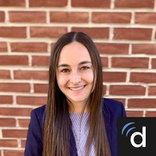 Dr. Dominique Gelmann, MD | Winston Salem, NC | Resident Physician | US ...