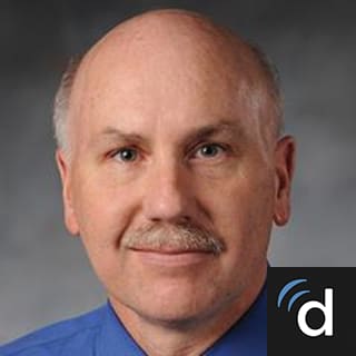 Dr. Harry Harvey, MD – Newburgh, IN | Family Medicine