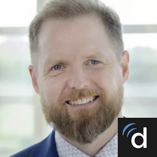 Dr. Erik Lewis, MD – Omaha, NE | Thoracic Surgery