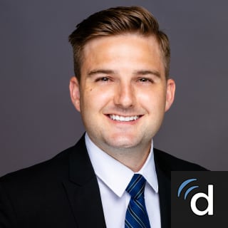 Dr. Breydan H. Wright, MD | Rochester, MN | Orthopedist | US News Doctors