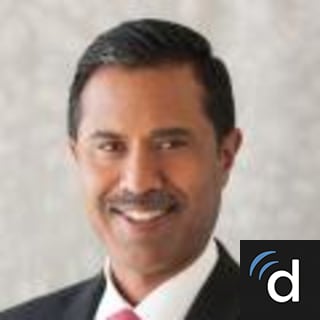 Dr. Srinivas P. Rao, MD | Houston, TX | Interventional Radiology | US ...