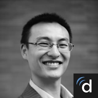 Dr. Kevin Hu, MD | Chicago, IL | Family Medicine Doctor | US News Doctors