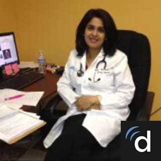 Dr. Reena Bommasani, MD – Woodbridge, VA | Family Medicine