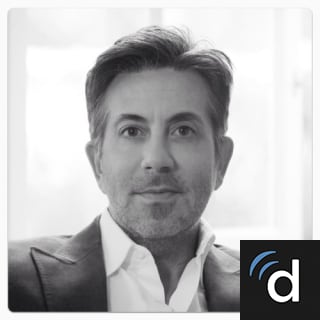 Dr. Charles Sophy, DO – Los Angeles, CA | Psychiatry