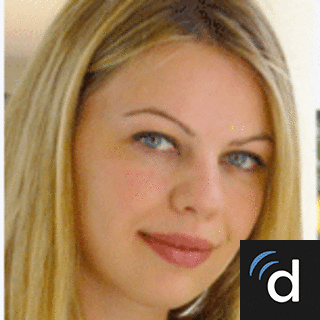 Dr. Anna Kogan, MD | San Francisco, CA | Obstetrician-Gynecologist | US ...