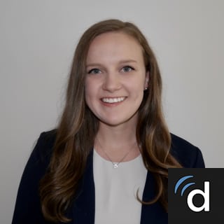 Dr. Abigail Hatcher, MD | Saint Louis, MO | Resident Physician | US ...