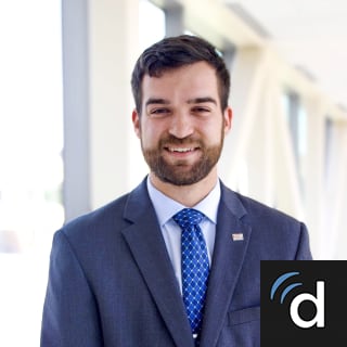 Dr. Joshua Hardage, MD | Oklahoma City, OK | Internist | US News Doctors