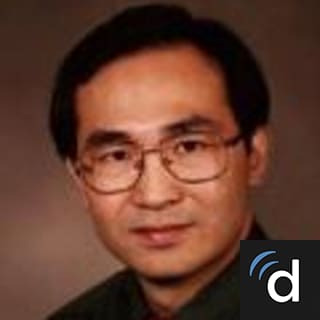 Dr. Xiaoqing Guo, MD | Cumming, GA | Internist | US News Doctors