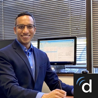 Dr. Mathew Alias, DO – Morristown, NJ | Neurology