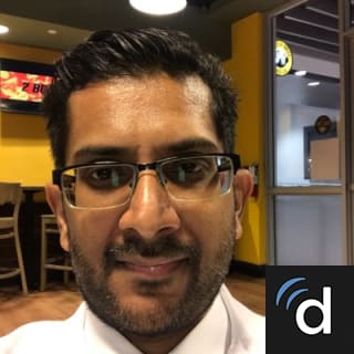 Dr. Neeraj Sinha, MD | Miami, FL | Pulmonologist | US News Doctors