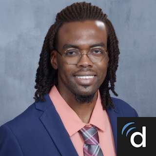 Dr. Garfield Walker, MD | Springfield, MA | Resident Physician | US ...