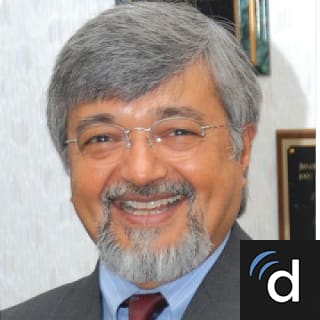 Dr. Jitendra S. Desai, MD | Roanoke, VA | Psychiatrist | US News Doctors