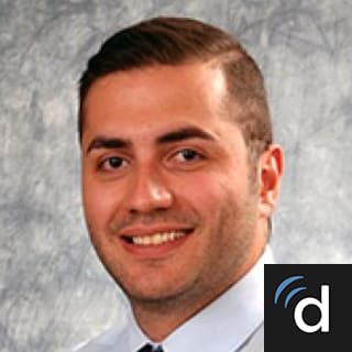 Dr. Navid Etemadi, MD | Vincennes, IN | Anesthesiologist | US News Doctors