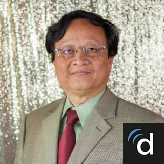 Dr. Fang Feng, MD | Decatur, GA | Neurologist | US News Doctors