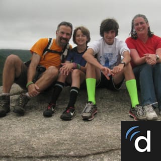 Dr. Gregory Kriebel, MD – Peterborough, NH | Pediatrics