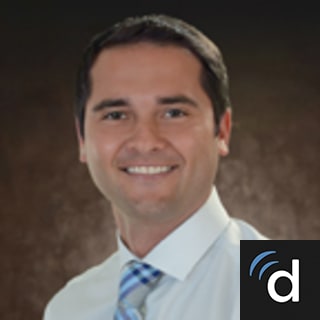 Dr. Gabriel Radu, DO | Saratoga Springs, NY | Physiatrist | US News Doctors