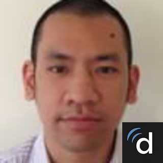 Dr. Richard Tran, MD – Olney, MD | Pediatrics