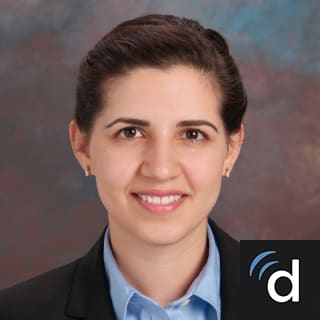 Dr. Shadi Barbu, MD – Farragut, TN | Neurology