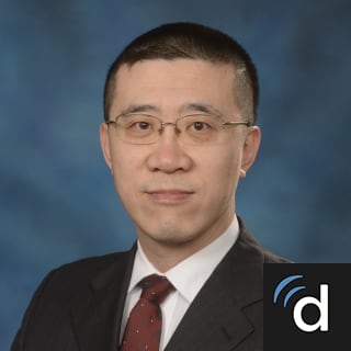 Dr. Junyan Gu, MD | Hagerstown, MD | Vascular Surgeon | US News Doctors