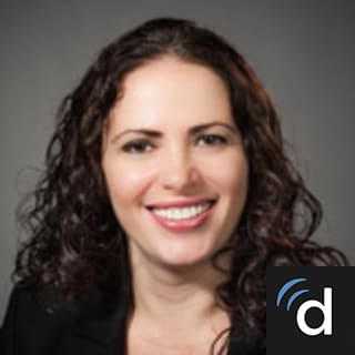 Dr. Yana (Kleyner) Etkin, MD – New Hyde Park, NY | Vascular Surgery