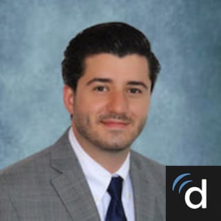 Doctors at UC Irvine Medical Center in Orange, CA | Best Hospitals