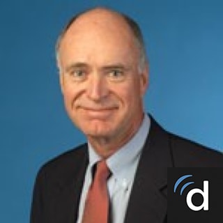 Dr. Bruce Reitz, MD – Stanford, CA | Thoracic Surgery