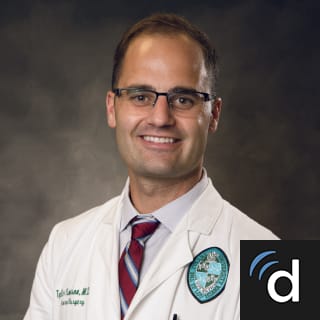 Dr. Tyler Simpson, MD | Durham, NC | General Surgeon | US News Doctors
