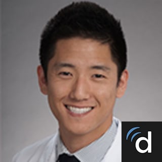 Dr. Justin Ahn, MD – San Francisco, CA | Urology