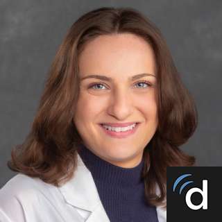 Dr. Claudia Ambrose, MD | Richmond, VA | Emergency Medicine Physician ...