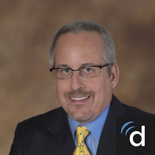 Dr. Darryl Landis, MD | Winston-Salem, NC | Family Medicine Doctor | US ...