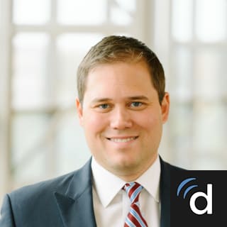 Dr. J. Matthew Reinersman, MD | Oklahoma City, OK | Thoracic Surgeon ...