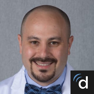 Dr. David Marks, MD | Birmingham, AL | Internist | US News Doctors