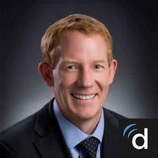 Dr. Joshua W. Klatt, MD | Salt Lake City, UT | Orthopedist | US News Doctors
