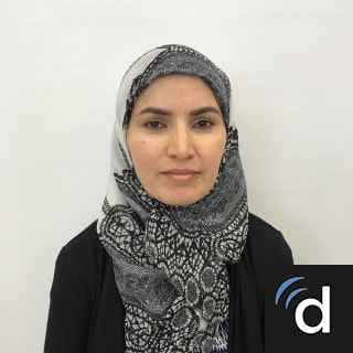 Dr. Maimoona Bahlol, MD | Cincinnati, OH | Endocrinologist | US News ...