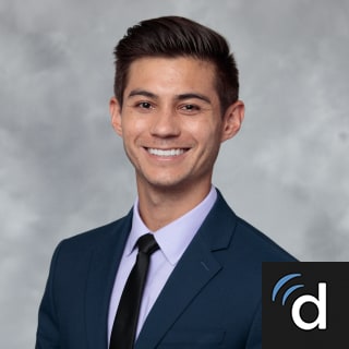 Dr. Nathan McLaughlin, MD | Los Angeles, CA | Internist | US News Doctors