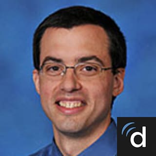 Dr. Kevin Fitzpatrick, MD | Alexandria, VA | Physiatrist | US News Doctors