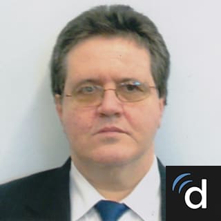Dr. Jorge Silverio Ferreiro, MD – Melbourne, FL | Internal Medicine