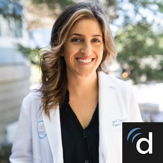 Nicole E. Daoud, PA | Physician Assistant in San Francisco, CA | US ...
