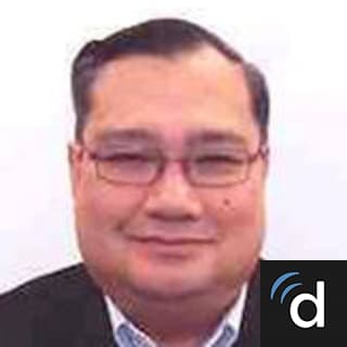 Dr. Renato O. Flores, MD | Glen Burnie, MD | Obstetrician-Gynecologist ...