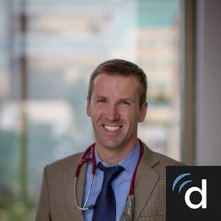 Dr. John Ryan, MD | Salt Lake City, UT | Cardiologist | US News Doctors