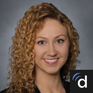 Dr. Alison Mueller, MD | Saint Louis, MO | Pediatrician | US News Doctors
