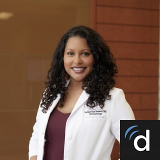 Dr. Sacharitha Bowers, MD | Springfield, IL | Dermatologist | US News ...
