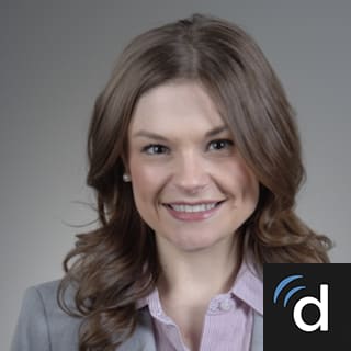 Dr. Victoria Gilbride, MD | Cleveland, OH | Anesthesiologist | US News ...