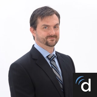 Christopher Webb – Charleston, SC | Family Nurse Practitioner